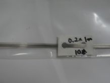 SUS304WPB ステンレス 線 | 藤野金属株式会社